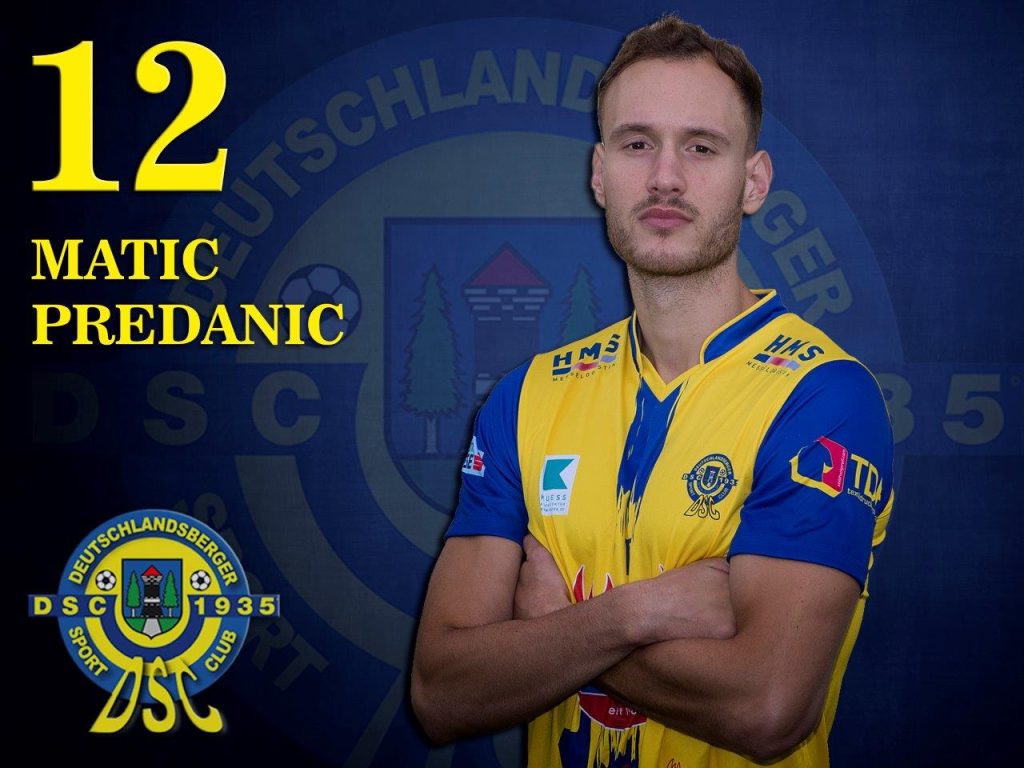 Home - Deutschlandsberger SC